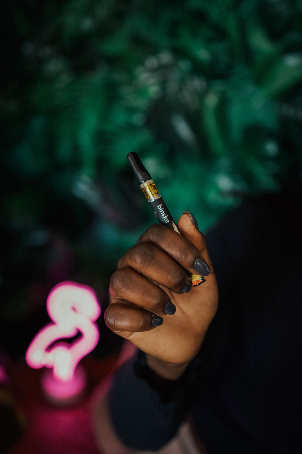 Our Products - Binske