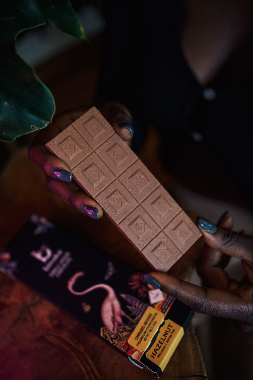 Mini Cannabis Pre-Rolls - 0.5 Grams - Binske